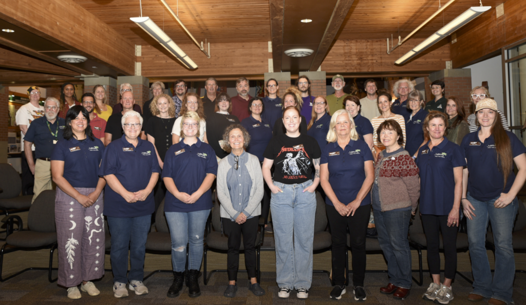 38 Trainees become Osage Trails Interns – Missouri Master Naturalists ...