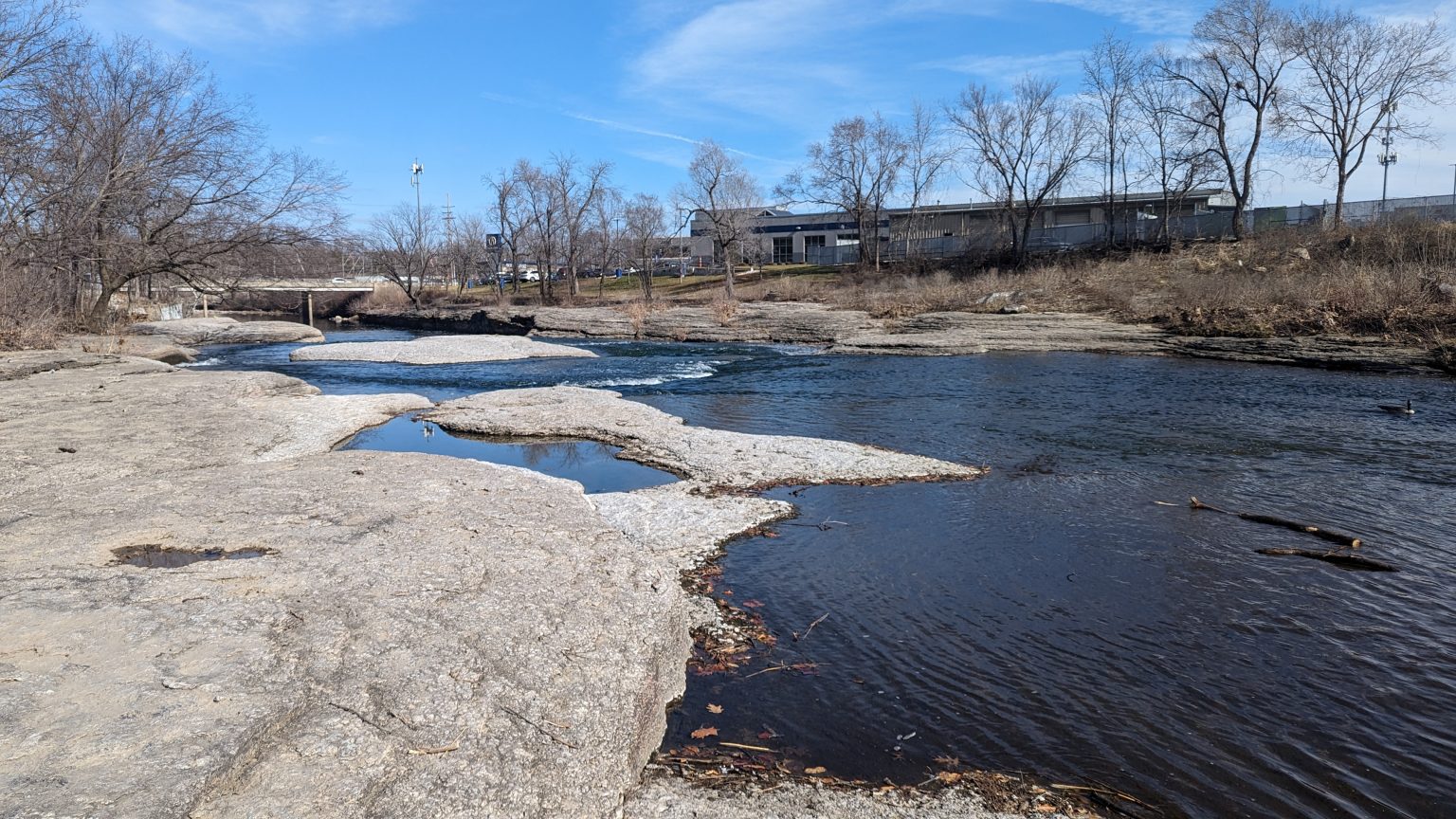 Chapter Stream Team Conducts Winter Water Monitoring – Missouri Master ...